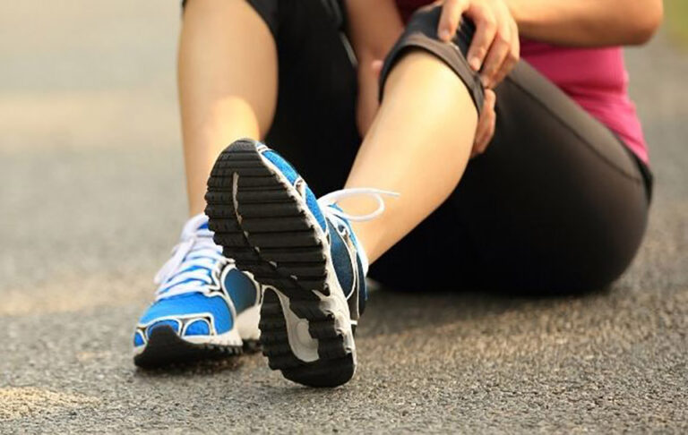 Behandling av Sport- og Idrettsskader - Skedsmo Laserklinikk